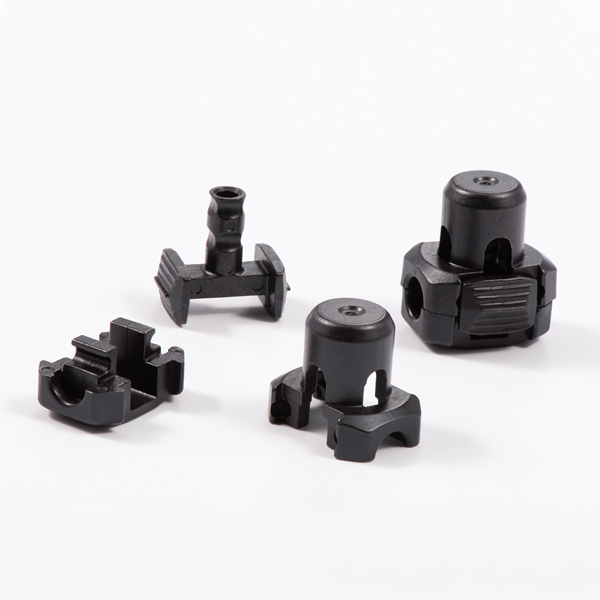 Quick Disconnect Sling Mount Assembly